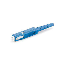 Jenis Jenis Konektor untuk Fiber Optic